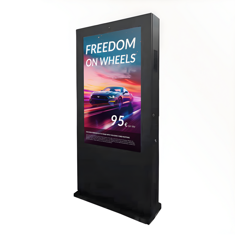 viewneo Digital Signage Online Shop