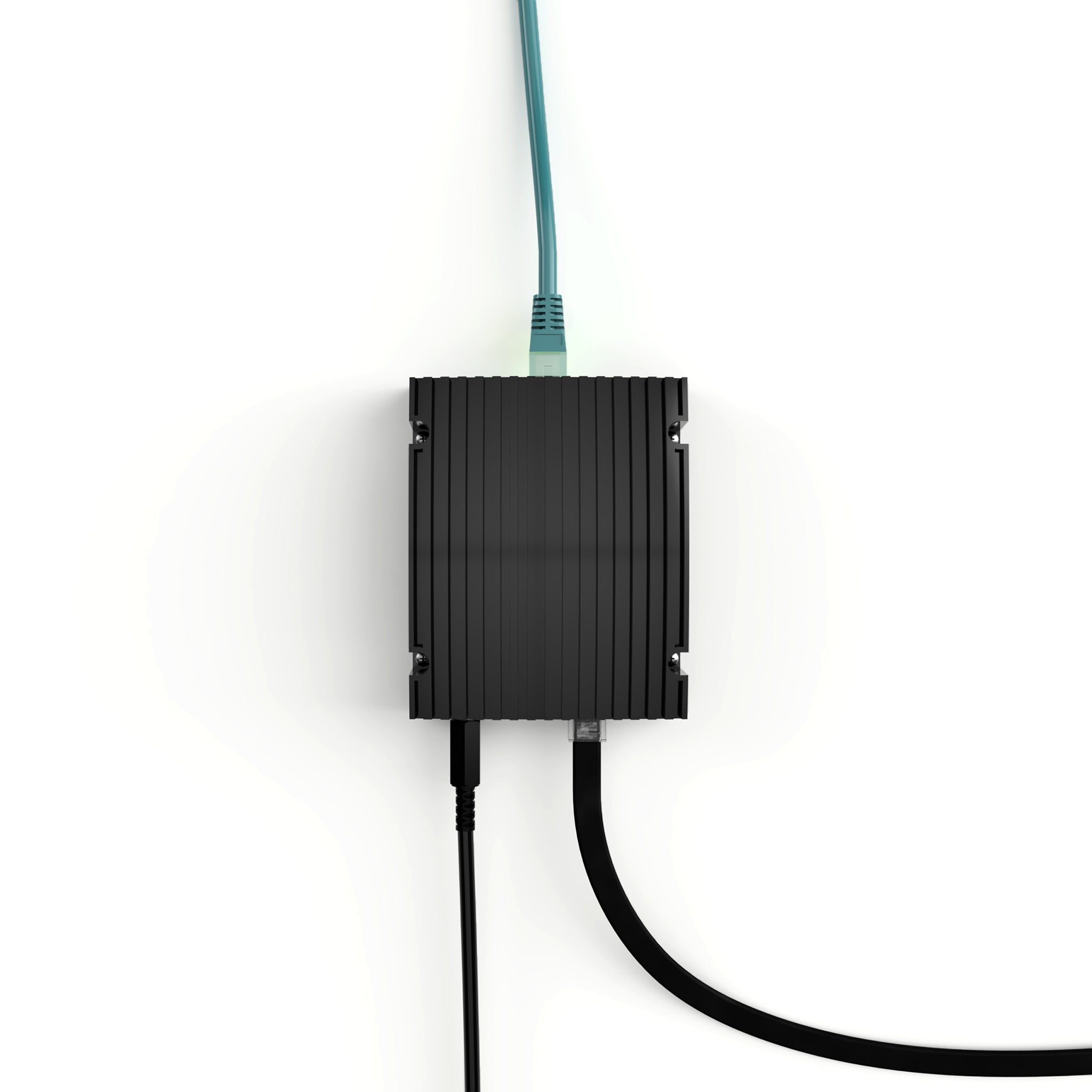 RFID Gateway | RFID Gateway - Vernetzte Signage-Technologie